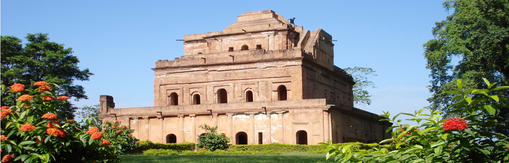 Archaeological Survey of India(ASI), Guwahati Circle, Assam