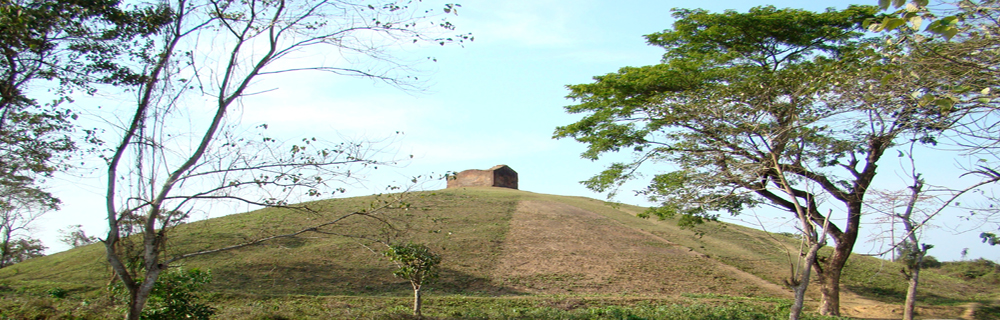 Archaeological Survey of India(ASI), Guwahati Circle, Assam