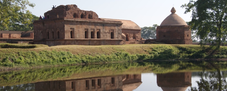 Archaeological Survey of India(ASI), Guwahati Circle, Assam