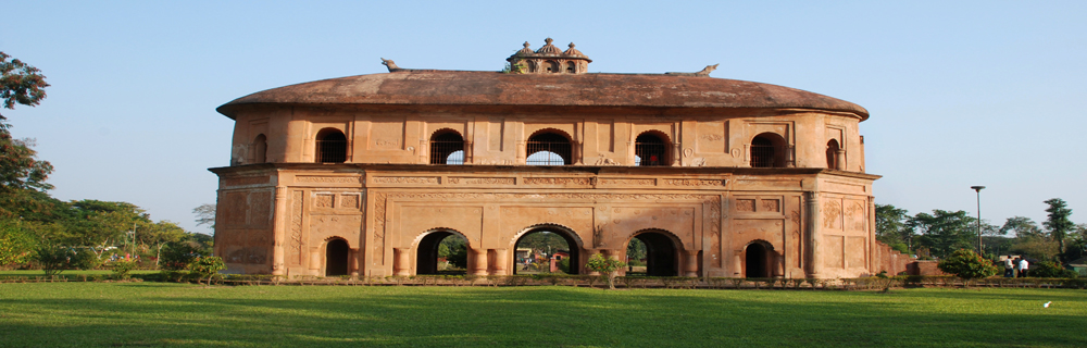 Archaeological Survey of India(ASI), Guwahati Circle, Assam