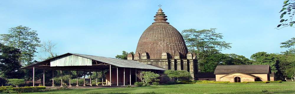 Archaeological Survey of India(ASI), Guwahati Circle, Assam